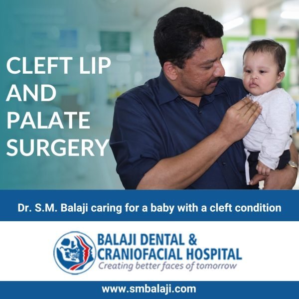 Cleft Lip and Palate Surgery India, Best Cleft Palate Surgeon India